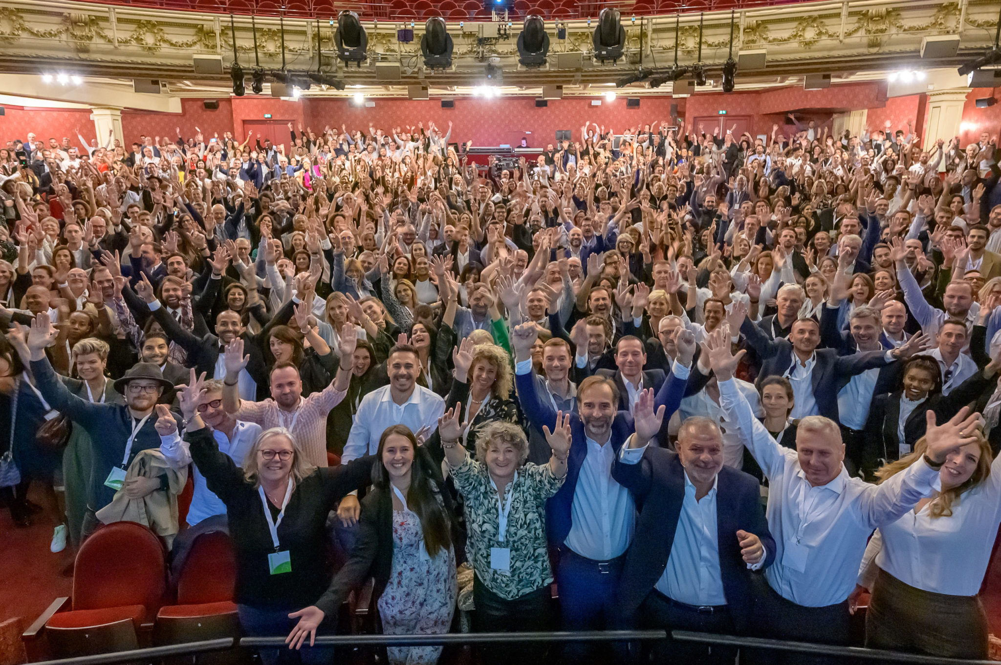 Pourquoi choisir le réseau immobilier Efficity - Recrutement immo